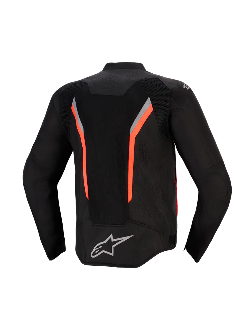 Alpinestars AST V3 Air Jacket – Singapore Racing World